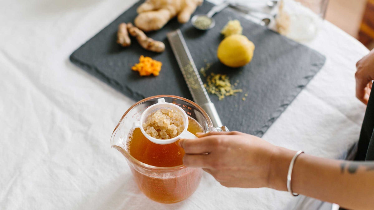 Your Guide to At-Home Fermentation