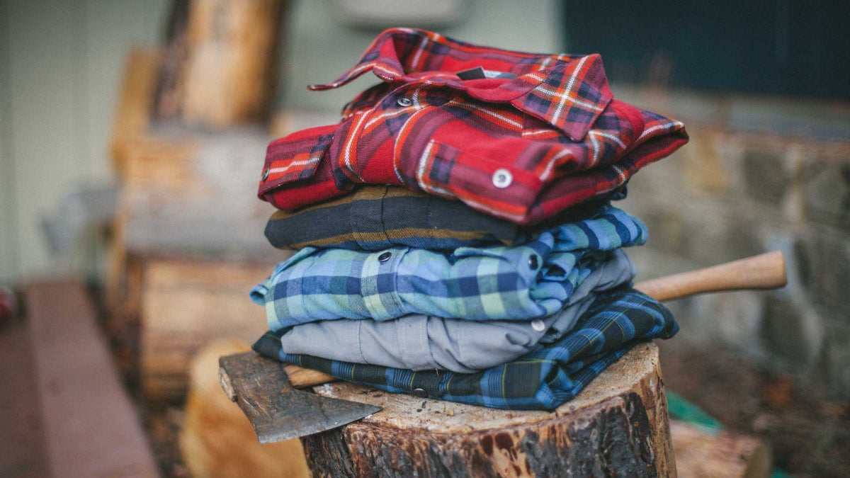 The Best Performance Flannels, Tested