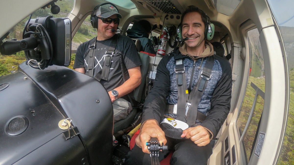 Can GoPro Make Me an Influencer in Three Days?