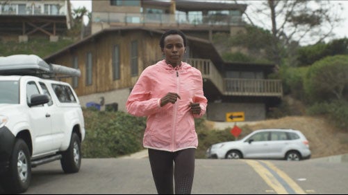 ‘Run Home’ - Outside Online