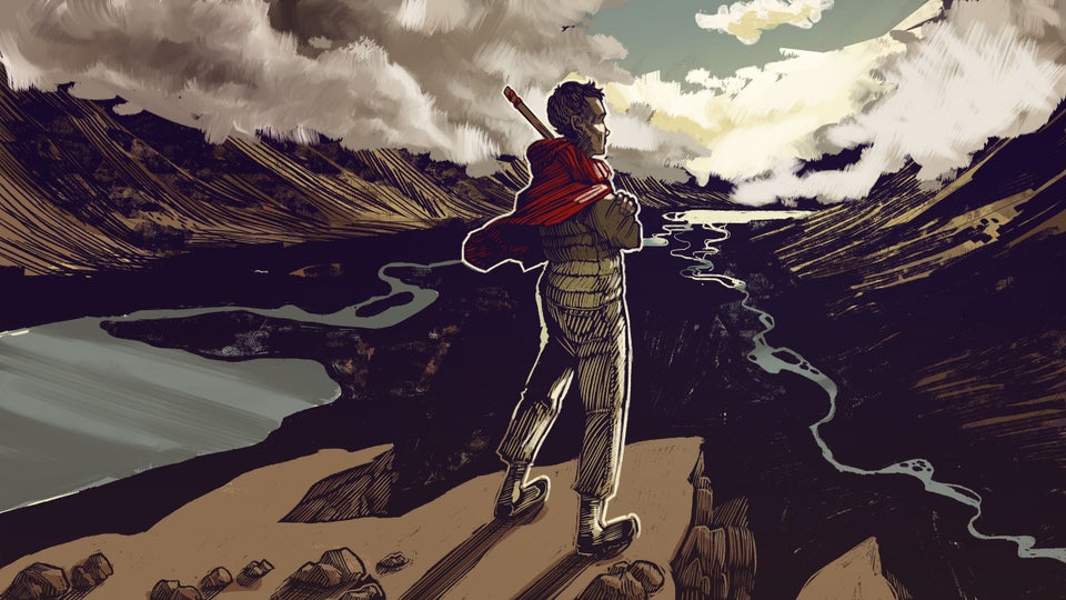 Lost in the Valley of Death