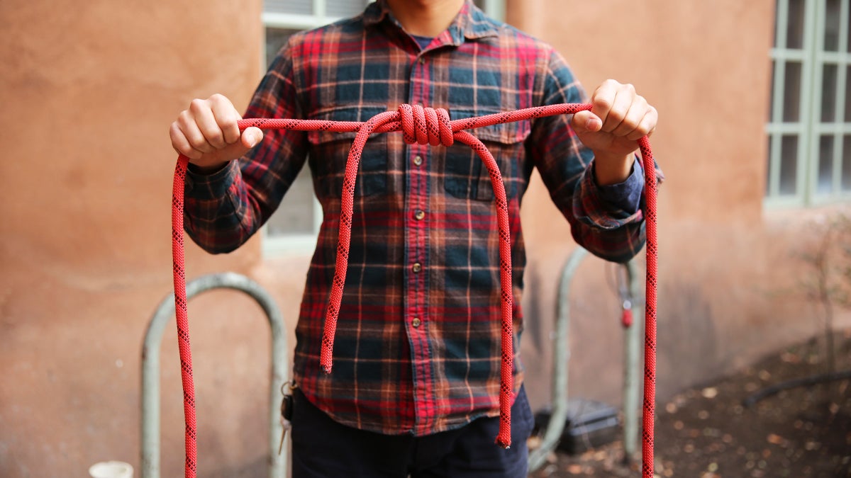 5 Knots Every Outdoor Adventurer Should Know