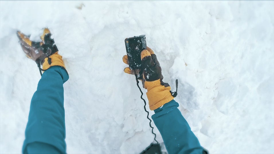 Tragedy in the Alps - Outside Online