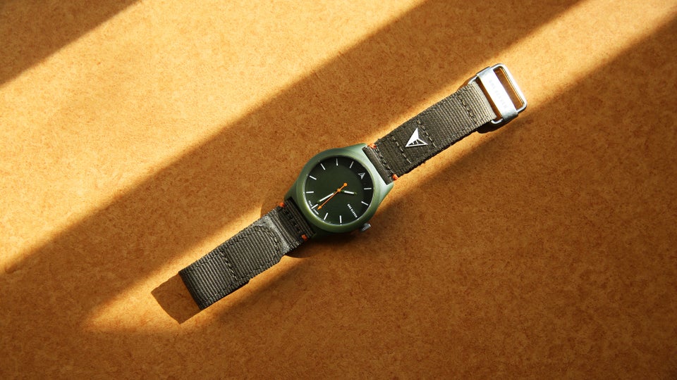 One Eleven Makes Our Favorite Everyday Watch