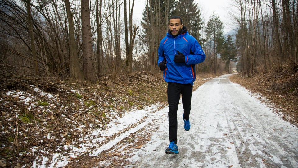 Why Do Cold Temperatures Make Me Pee?