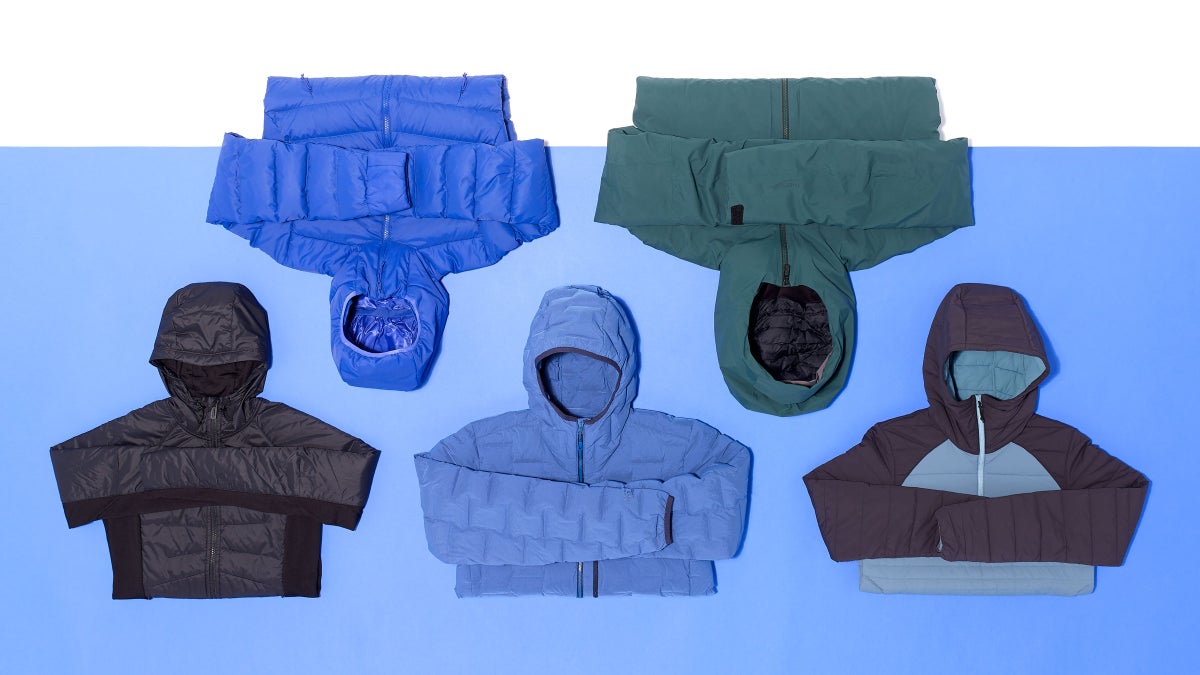 Our Favorite Puffies of 2019