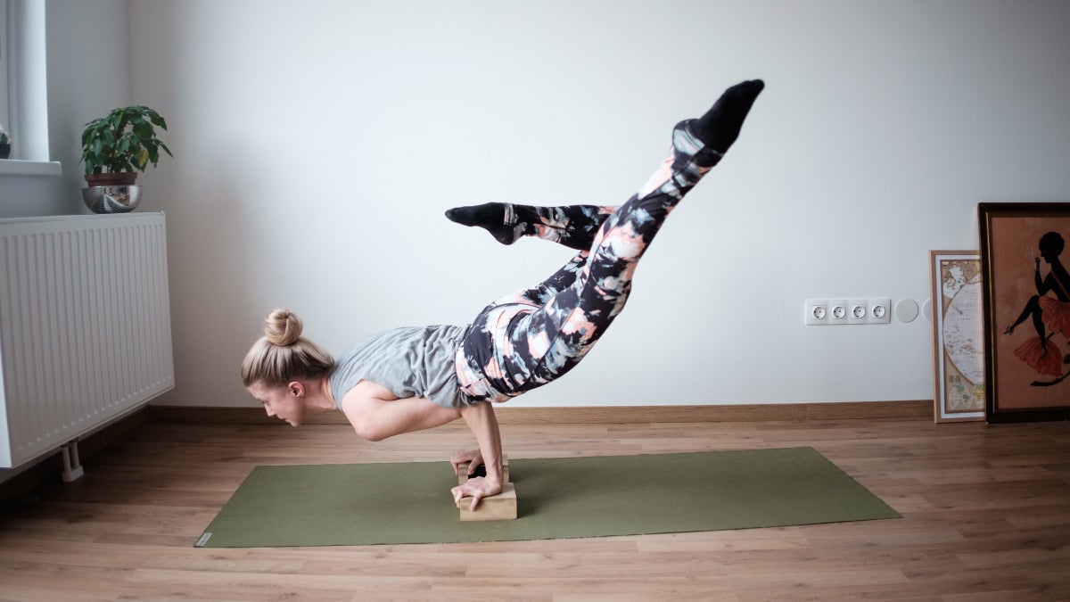 What Are the Best Exercises to Strengthen Wrists?