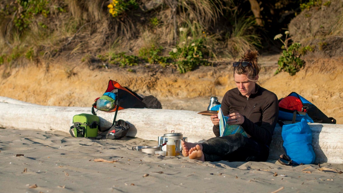 How Anna Brones Works Half a Dozen (Cool) Jobs