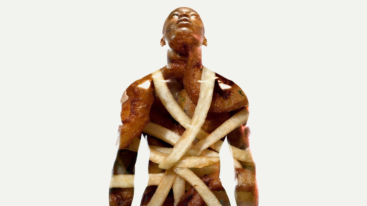 Your Fat Has a Brain. Seriously. And It's Trying to Kill You.