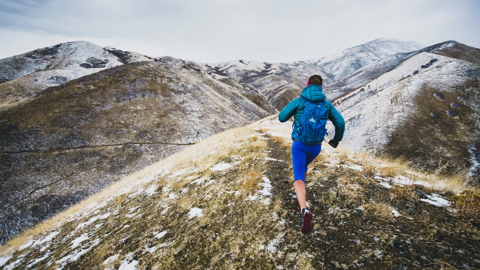 How to Harness Pre-Run Anticipation