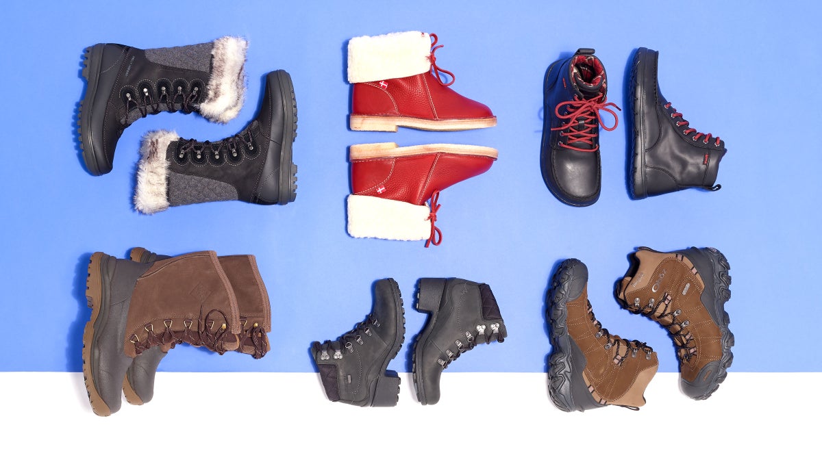 The Best Stylish Winter Boots of 2019