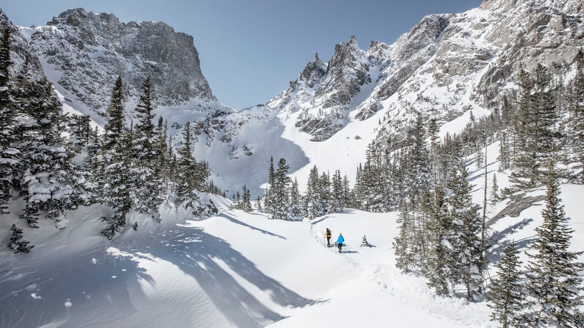 The Ultimate Winter Adventure Guide to Estes Park