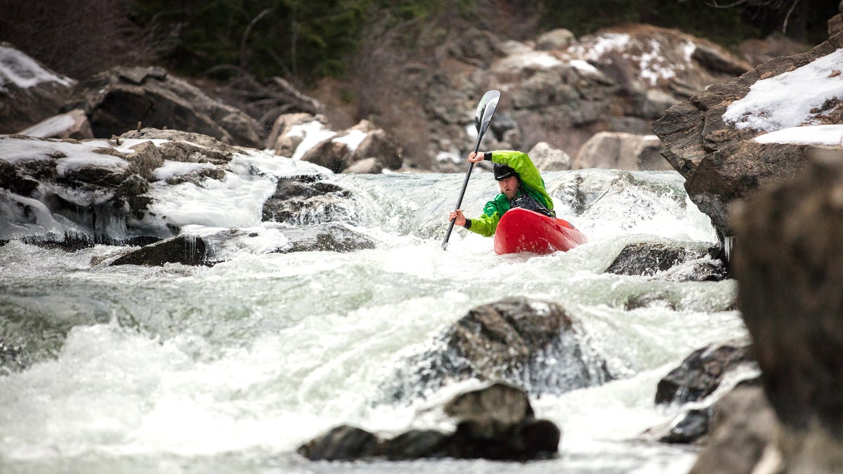 Denver is the Urban Base Camp for the Rockies