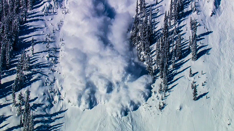 The Basics of Avalanche Safety