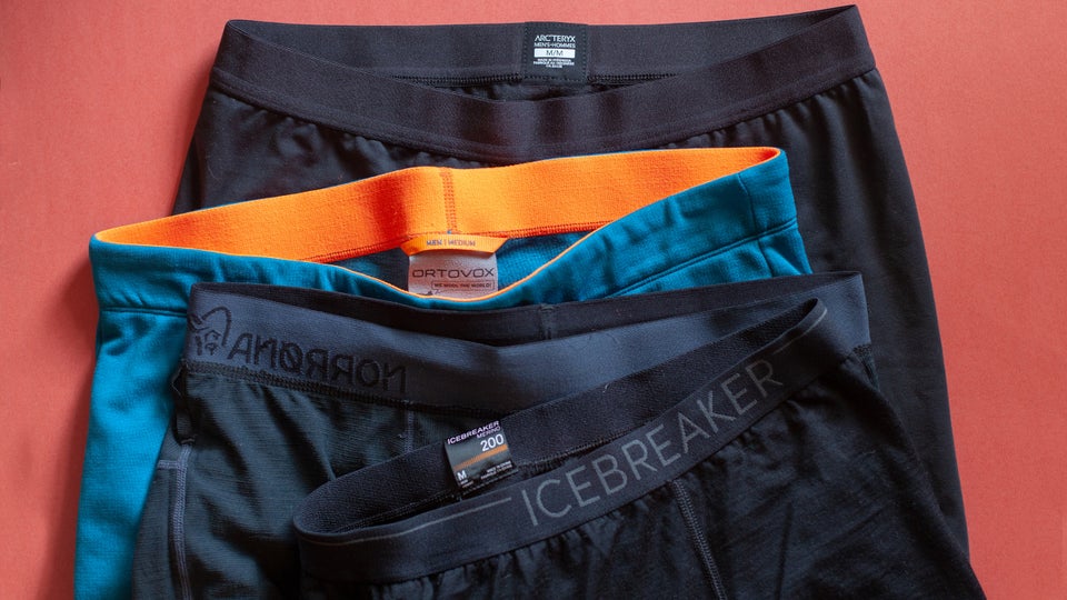 The Best Base-Layer Bottoms for Skiing