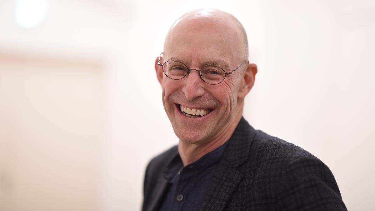 Michael Pollan Talks Psychedelics with Tim Ferriss