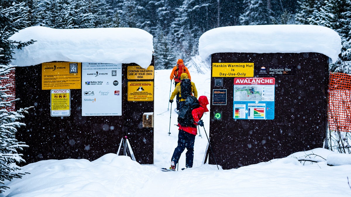 The Case for Avalanche Control in the Backcountry