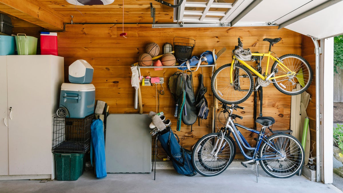 Our Favorite Home-Bike-Storage Options Under $50 - Outside Online