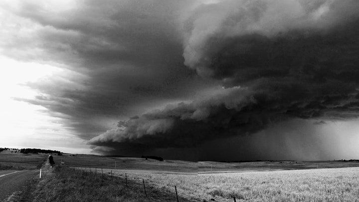 This Spring’s Weather Could Be Just as Wild as Winter’s