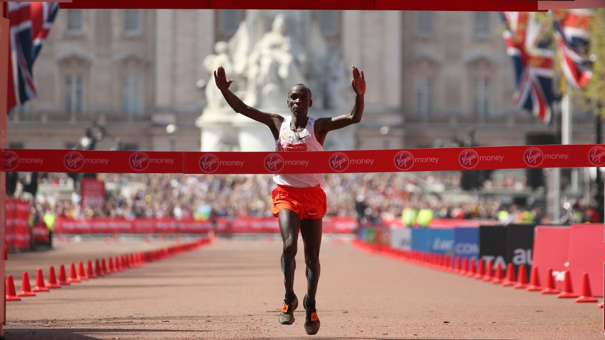 How Likely Is a Sub-Two Hour Marathon in 2020?