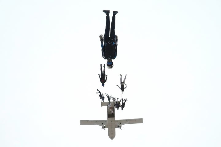 Our Favorite Outdoor Adventure Photography of the 2010s - Outside Online