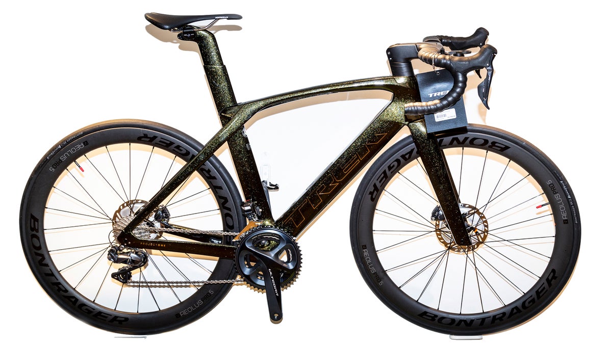 The Myth of the “Forever Bike”