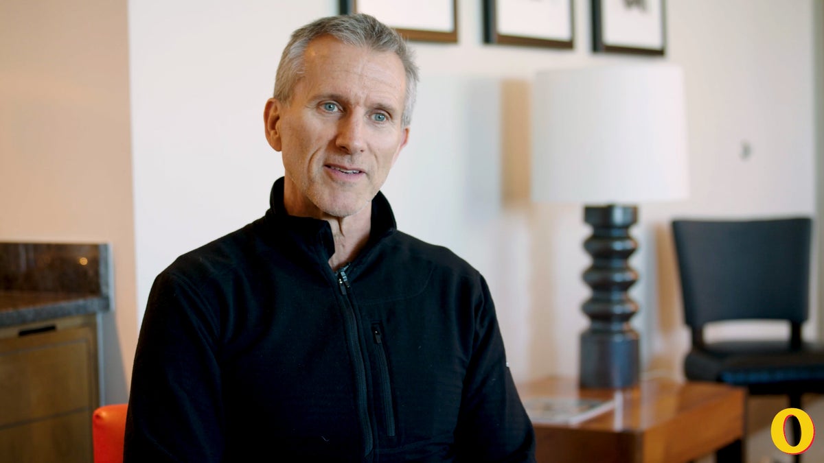 CEO Steve Rendle on Moving VF to Denver - Outside Online