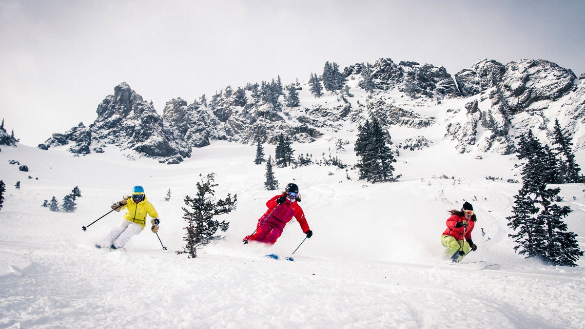The Best All-Mountain Skis for Women