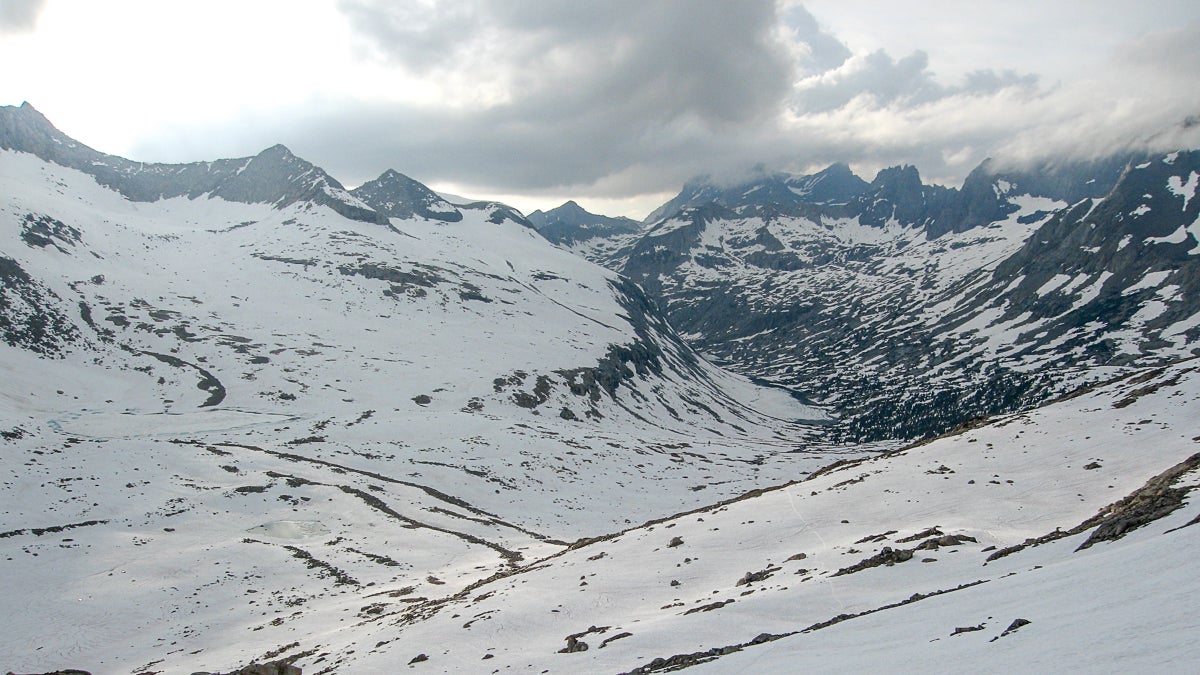 What Epic Snowpack Means for Summer 2019 in the West