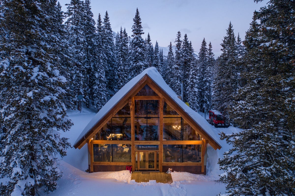This Colorado Lodge Is Perfect for Year-Round Adventure - Outside Online