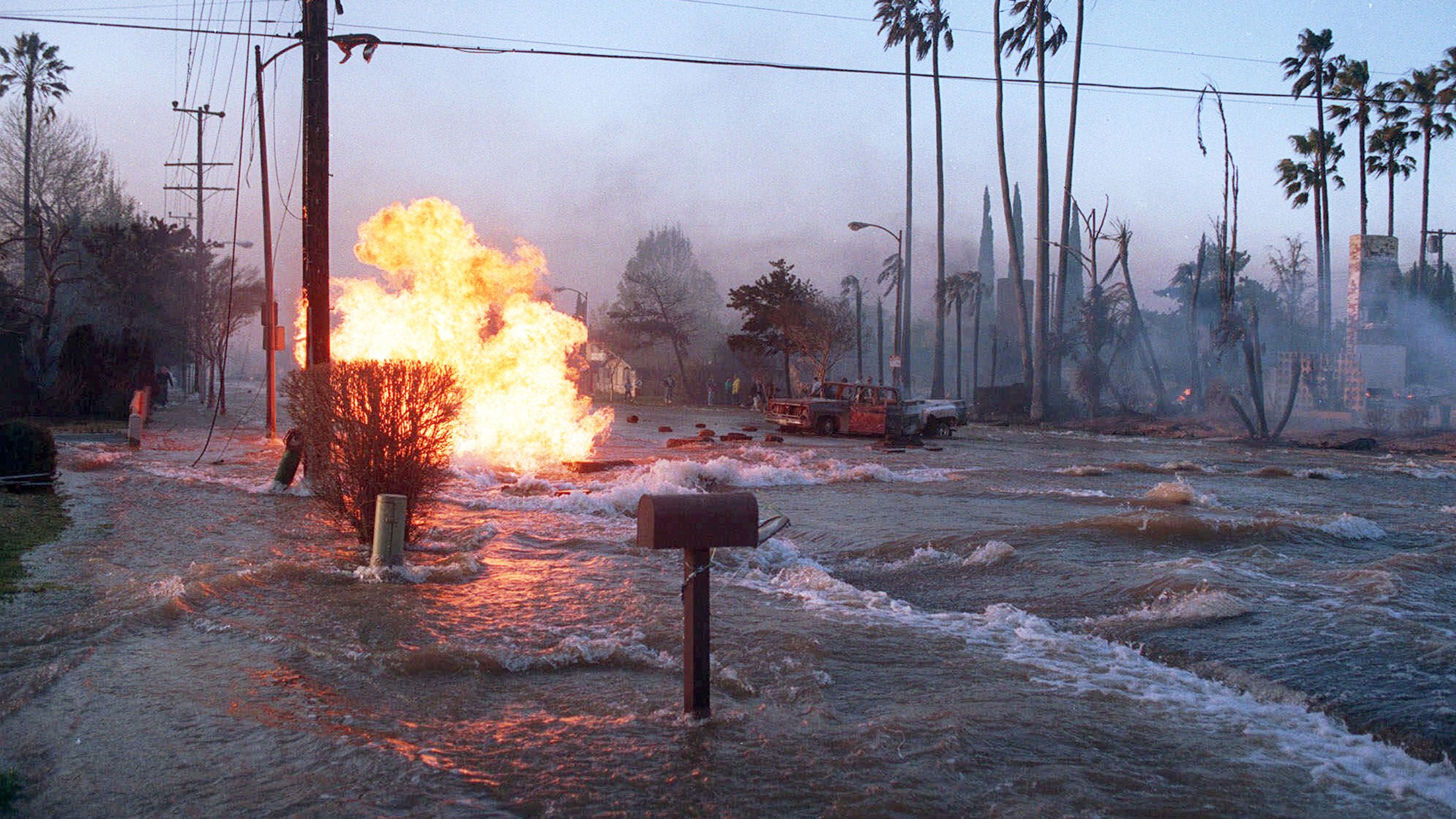 These Environmental Podcasts Are Scary as Sh—t