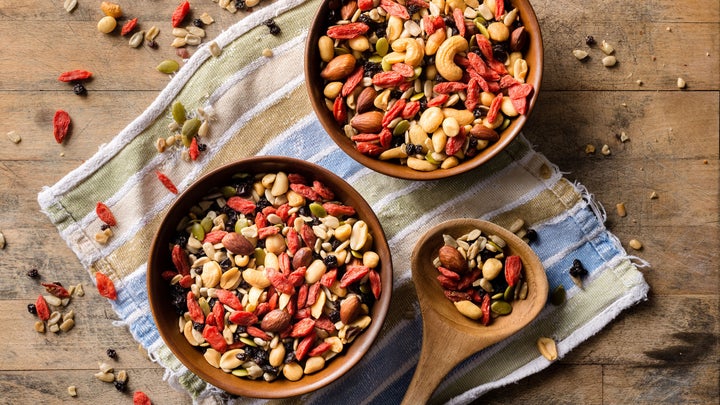 5 Gorp Recipes That Are Unbelievably Good