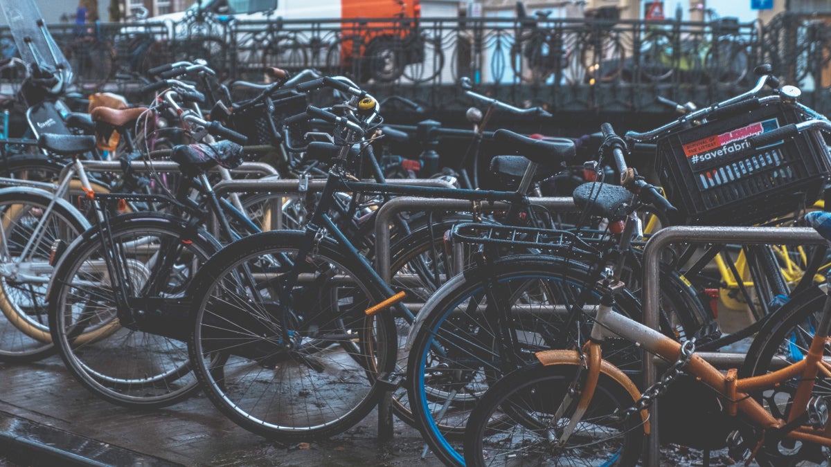 Why Do Americans Hate Bikes So Much?