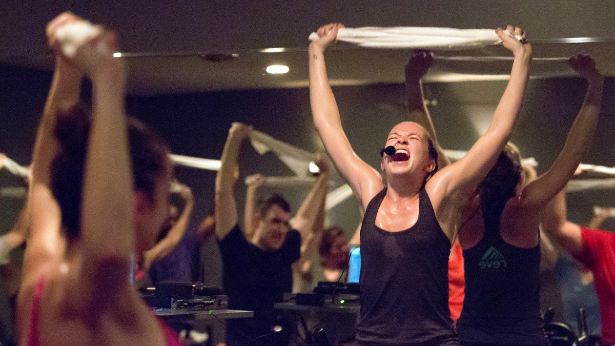 What’s Really Behind the Spin Bike Backlash