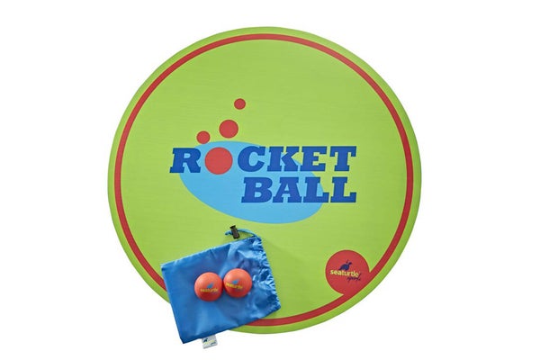 Games for the Backyard, Beach, or Campsite - Outside Online