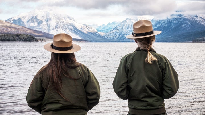How to Become a Park Ranger