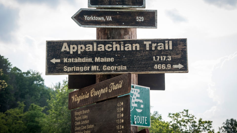 Harassment Led to Murder on the Appalachian Trail