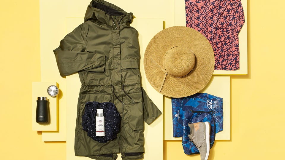 The Best Women's Travel Gear of 2019