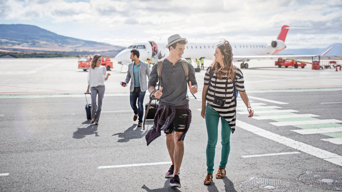 7 Travel Companies That Plan Mystery Vacations