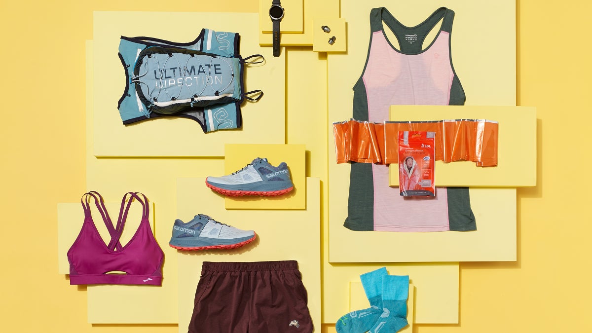 The Best Ultrarunning Gear of 2019