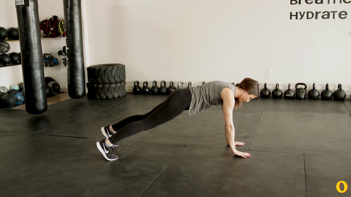 A 10-Step Guide to a Do-Anything Core - Outside Online