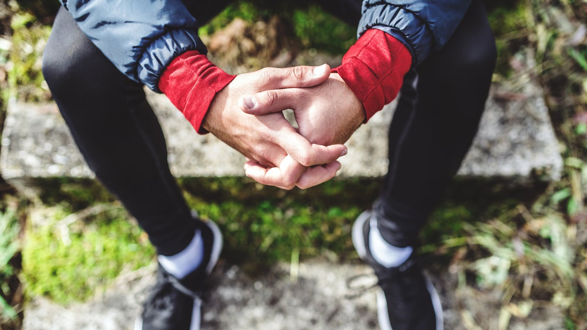 Trail Runners Are Lazy Parasites