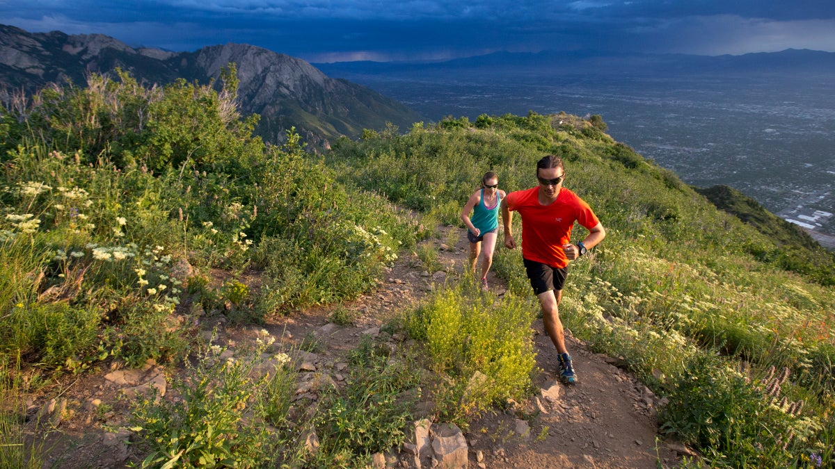 The Simplest Sport Is the Best Sport - Outside Online