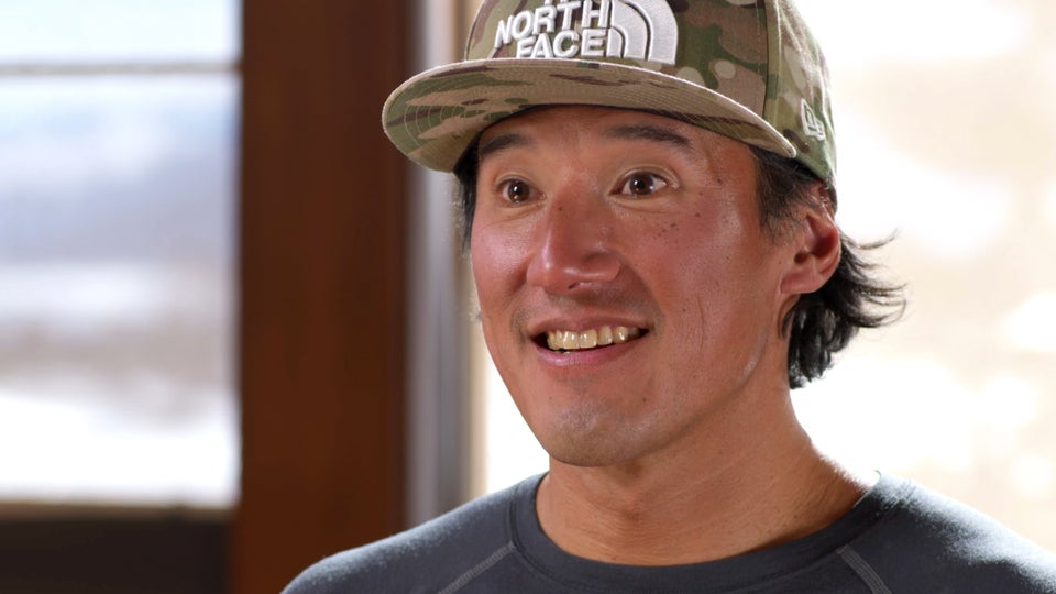 The Inner Lives of Extreme Cameramen