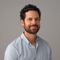 Samuel Bricker Archives - Outside Online