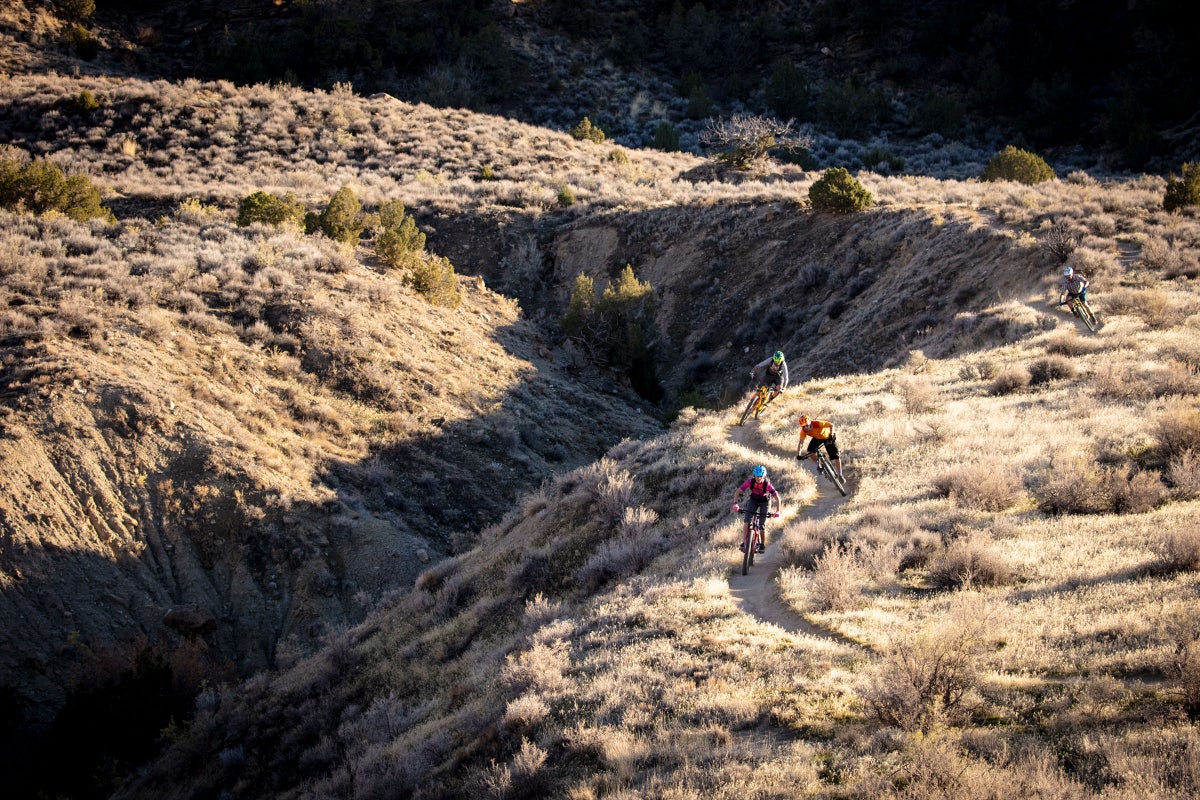 An Inside Look at Our 2019 Bike Test - Outside Online