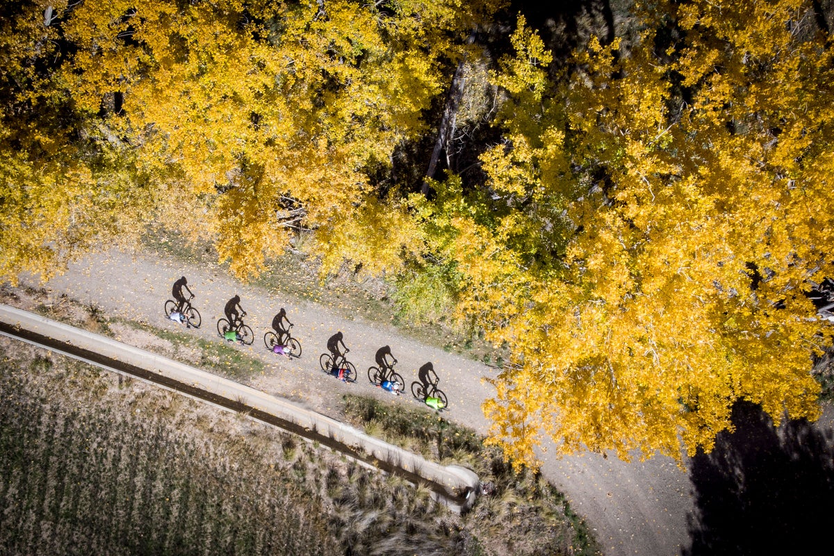 An Inside Look at Our 2019 Bike Test - Outside Online