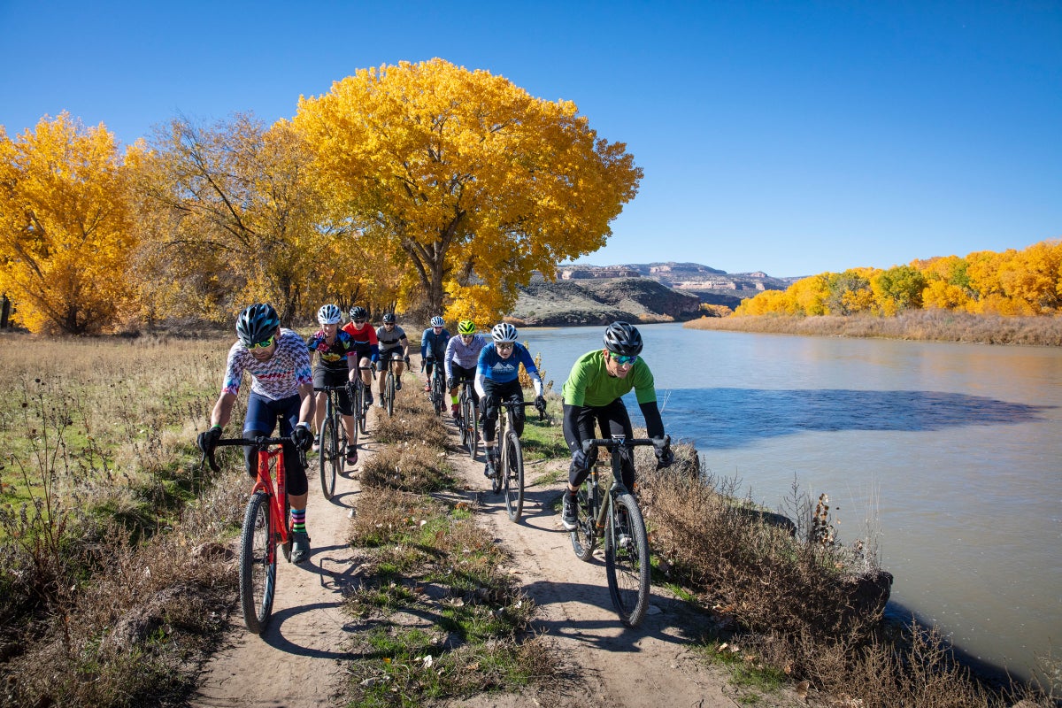 An Inside Look at Our 2019 Bike Test - Outside Online