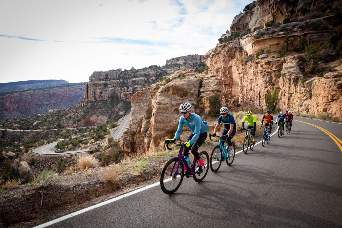 An Inside Look at Our 2019 Bike Test - Outside Online