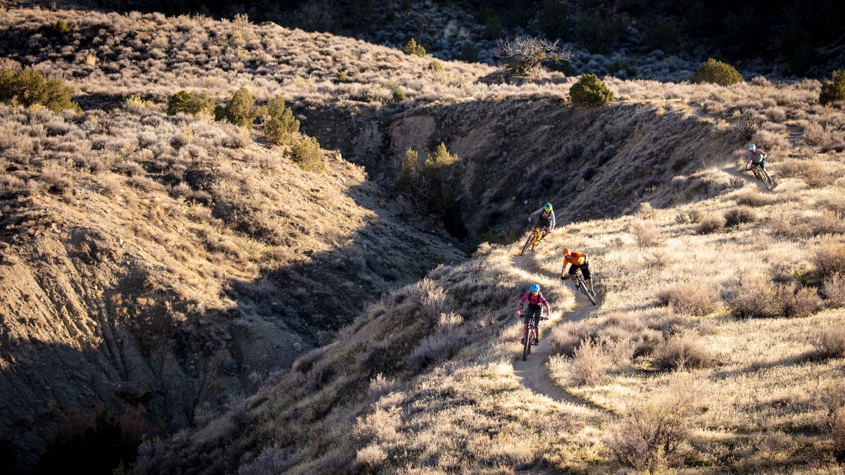 An Inside Look at Our 2019 Bike Test - Outside Online